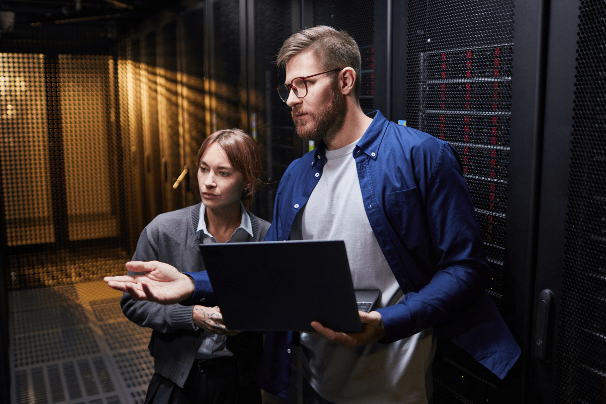 Managed IT Services Explained | PCe Solutions Tampa